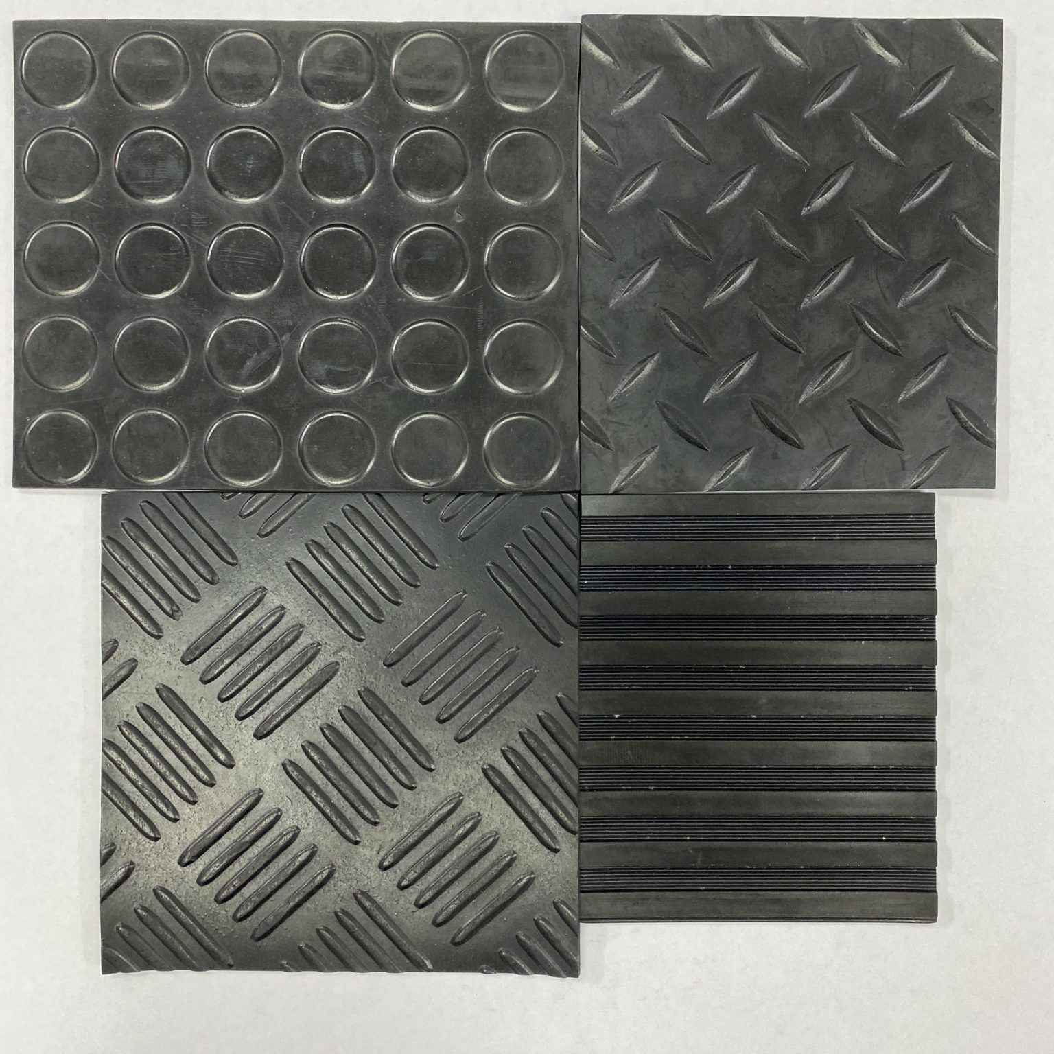 Alpha Excess | Aluminium Entrance Mats | Commercial & Industrial Mats